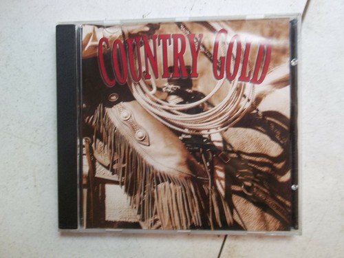 Country Gold CD, From Year 2000 Various Artists 723723968227| eBay