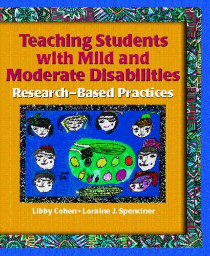 Teaching Students with Mild and Moderate Disabilities : Research-Based ...