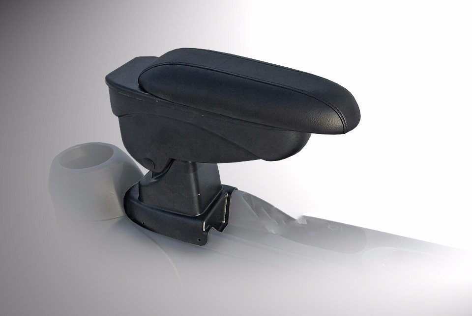 Mini Cooper 'ARMREST' Sliding Top Center Console | eBay
