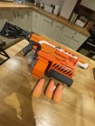 NERF MODULUS DEMOLISHER 2 1 MOTORIZED BLASTER - Price in UK | Lowpi