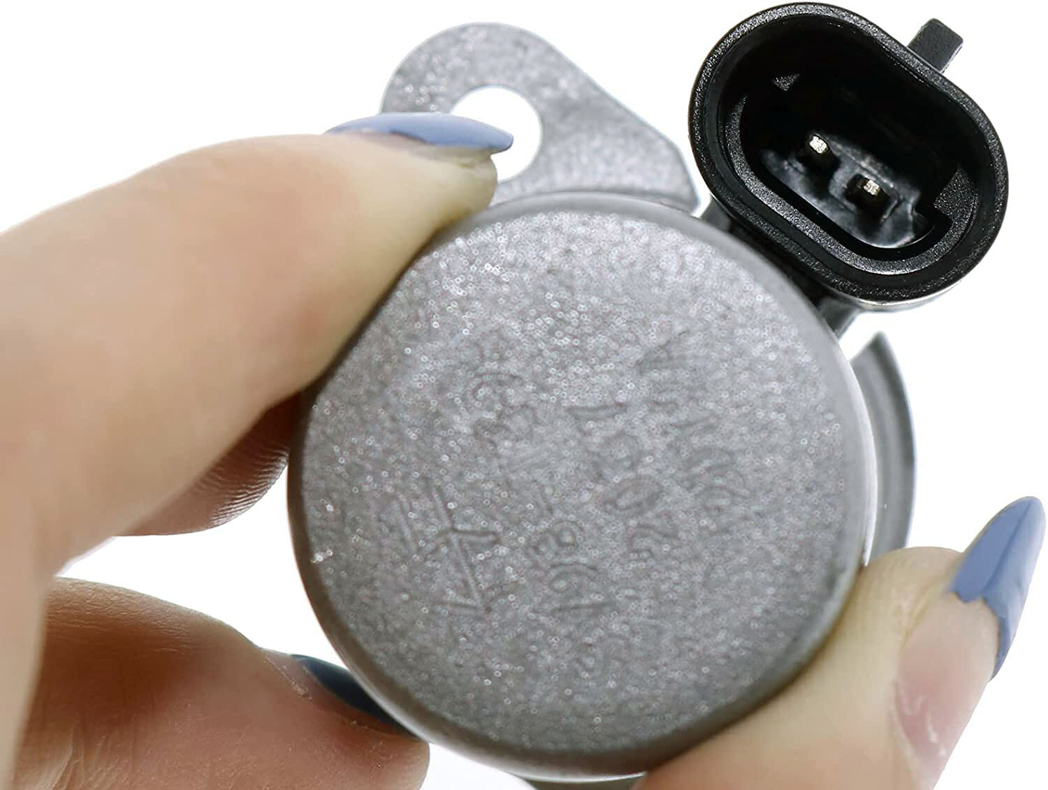 New Solenoid Valve 12V 35T40860 for Muncie CS10/CS20 Series PTO Dump ...