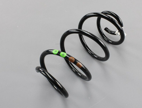NEW AUDI A1 MK1 FRONT COIL SPRING 6R0411105AJ | eBay