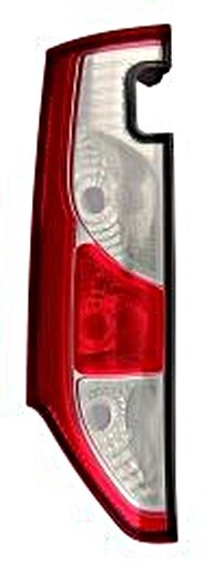 DEPO LEFT Tail Light Rear Lamp Fits RENAULT Kangoo MPV 265559212R 2013 ...