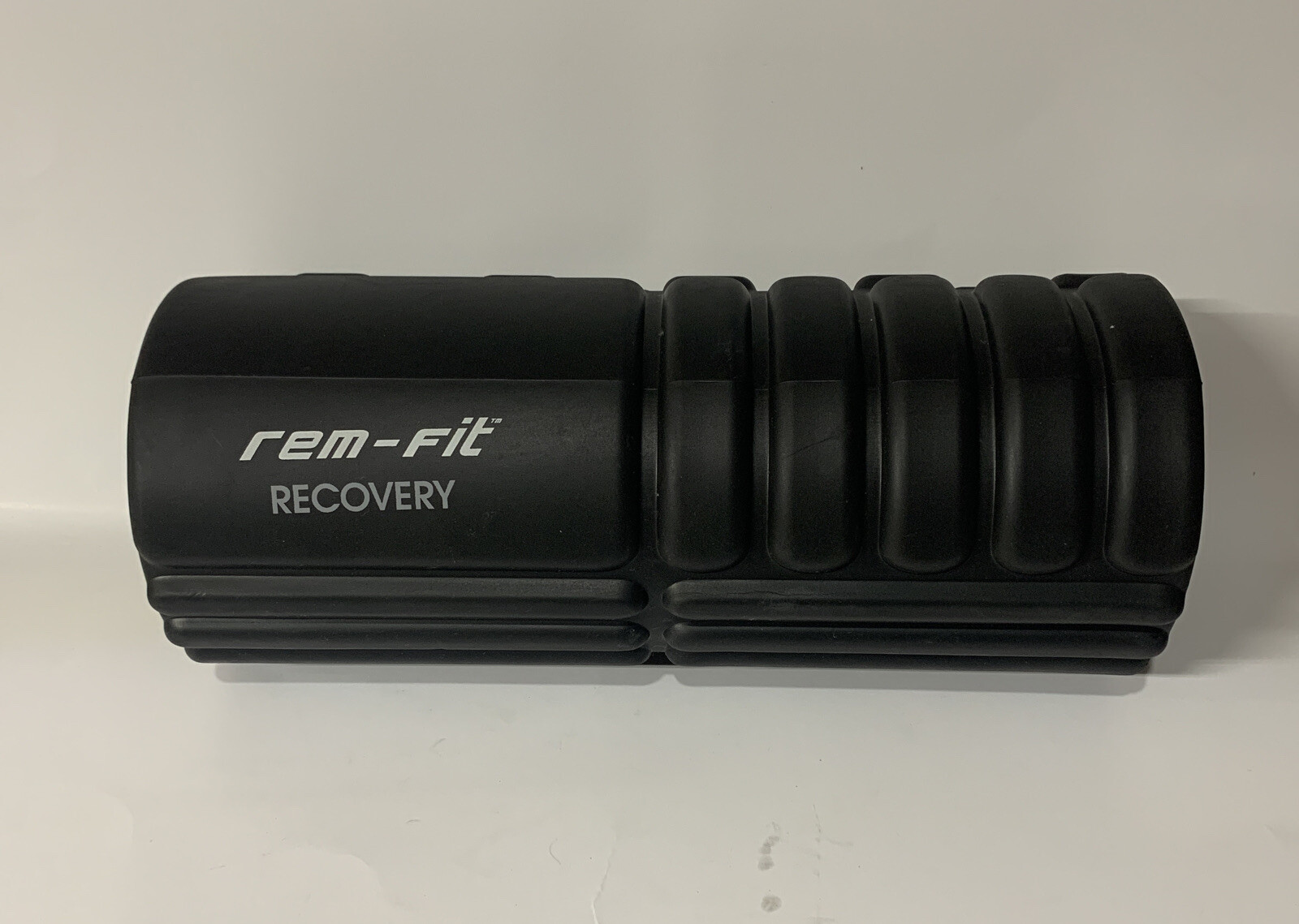 Rem-Fit Foam Roller Recovery Performance Roll Tight Muscles Improve ...