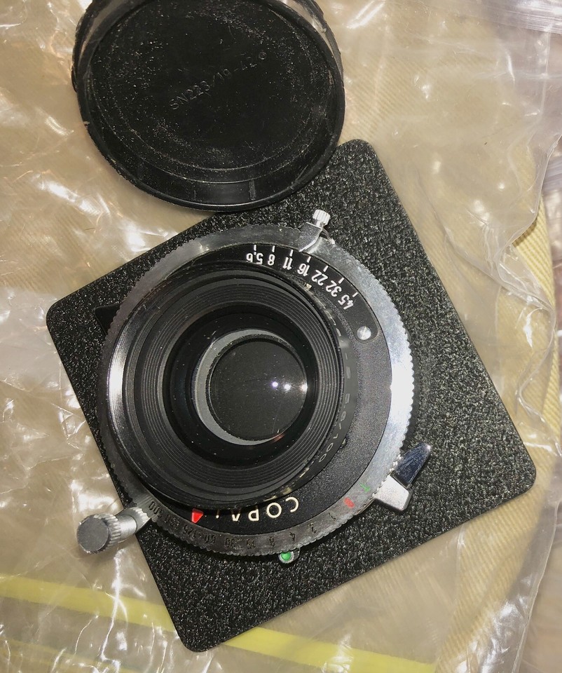 Vintage Camera Lens Lot | eBay