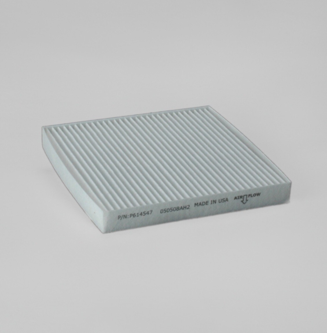 DONALDSON P614547 - Air filter cross reference