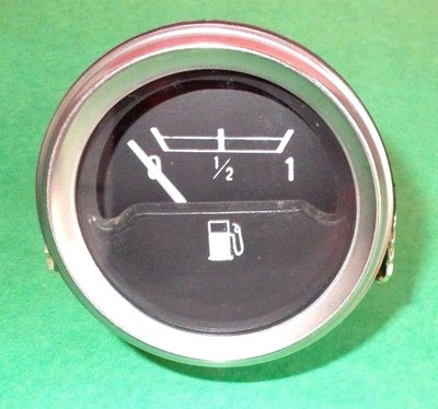 Massey Ferguson Tractor Fuel Gauge | eBay