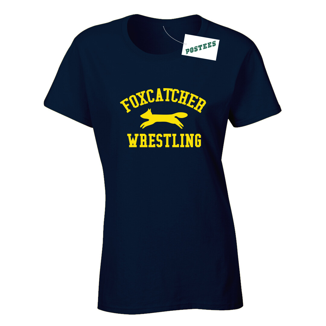 Channing Tatum, Foxcatcher, Lucha Libre Channing Tatum Wrestles With