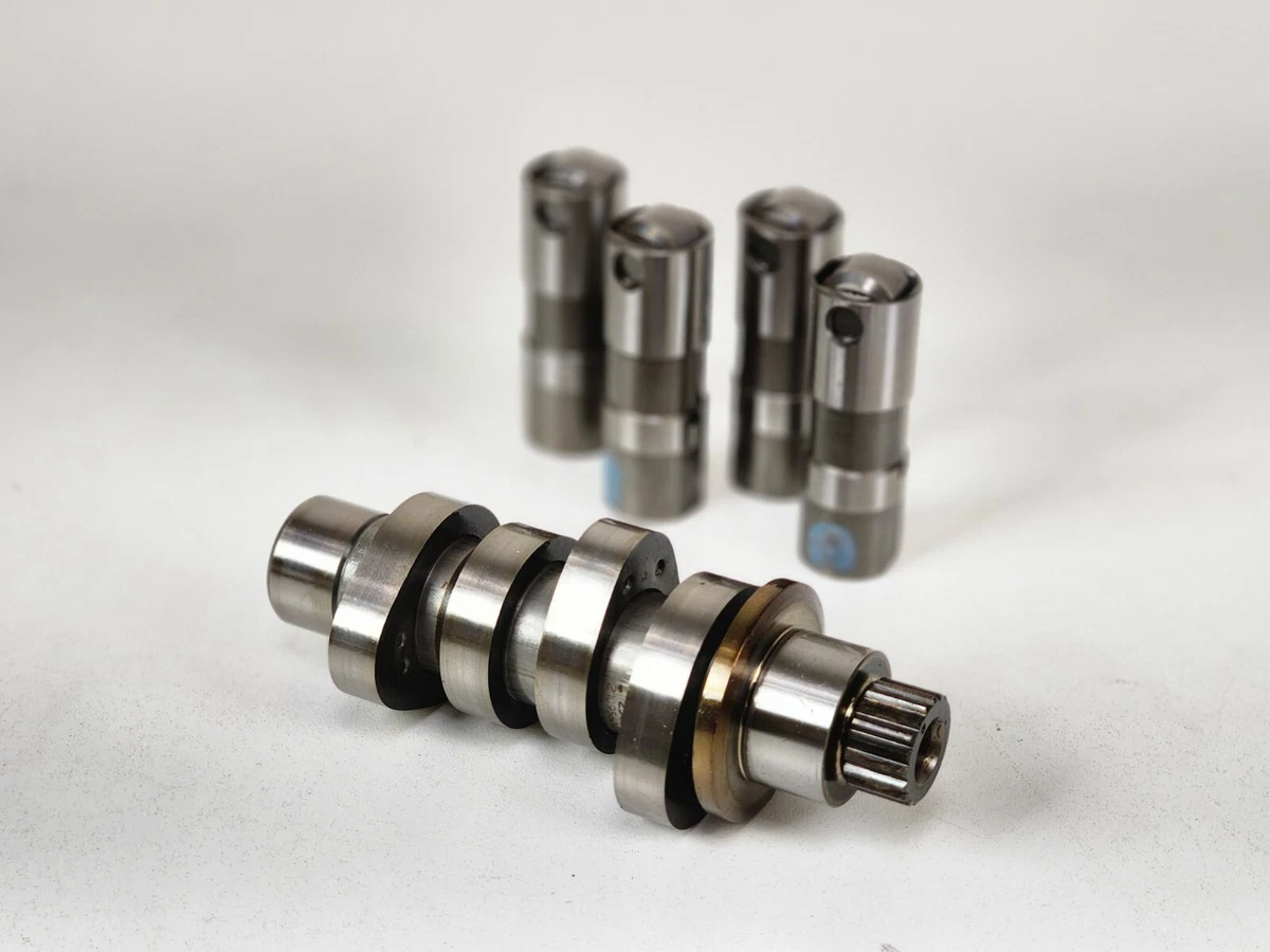 Torque And Power Cams For Harley-Davidson M8 Screamin Eagle, 49% OFF
