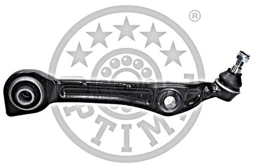 Front Lower Rear Right Track Control Arm OPTIMAL Fits MERCEDES 05-13 ...