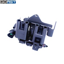 JP Group Ignition Coil Fits KIA PICANTO 2730102700 for sale online | eBay
