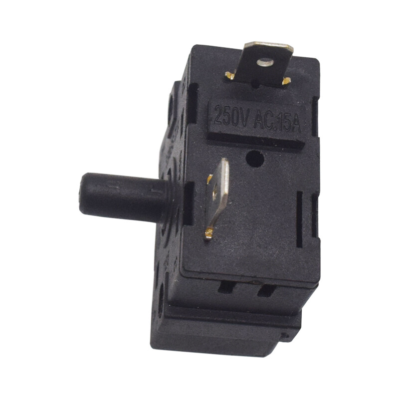 fit for HUA LI LAI FZ31-9E FZ31-9 Rotary Switch 15A 250V 26A 125V 5 ...