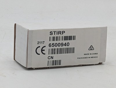 Crestron STIRP IR Emitter Probe w/3.5mm Mini Phone Plug- 6500940 | eBay