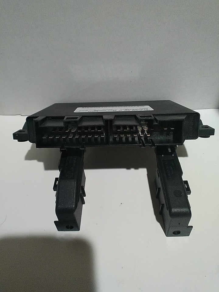 A 0305452332 TCM Transmission Control Module 2000-2003 Mercedes W210 ...
