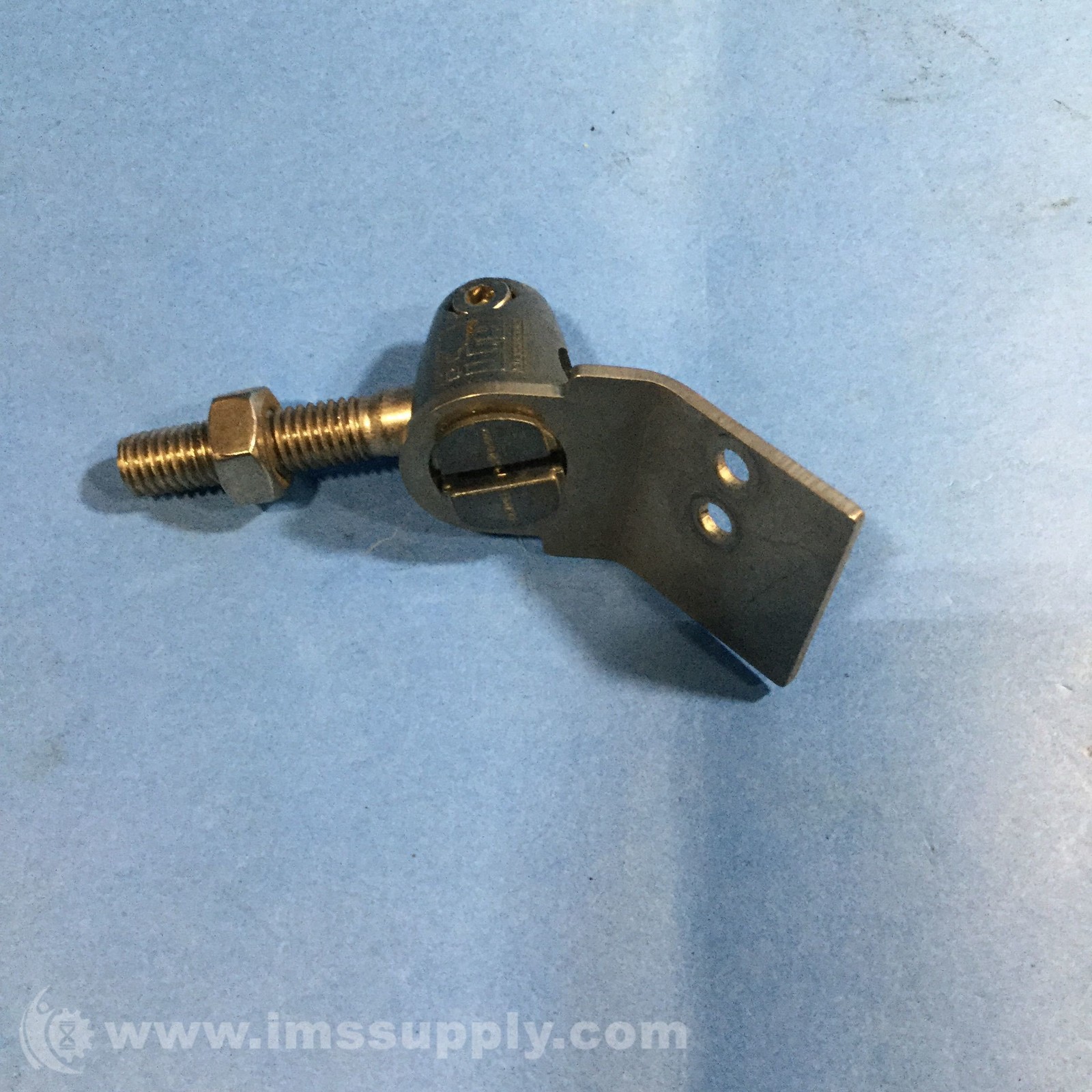 Ifm Mounting Set, Angled Mounting Bracket USIP | eBay