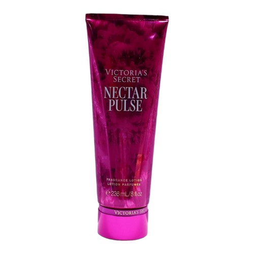 Nectar Pulse Fragrance Lotion By Victoria Secret 8floz Made In USA ...