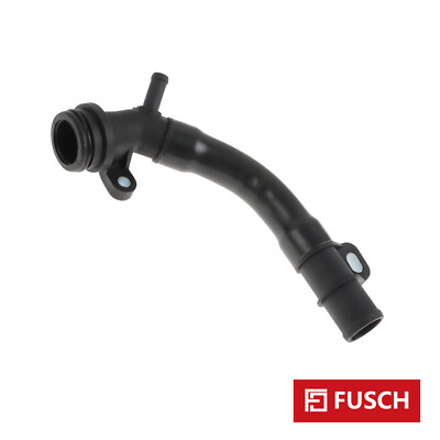 Engine Coolant Outlet Pipe Fit for 08-15 Mercedes-Benz Smart Fortwo 1 ...