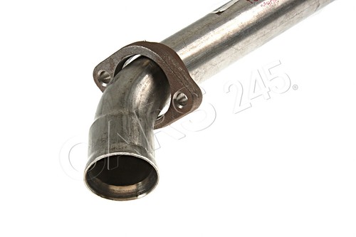 Genuine BMW E32 E34 Saloon Exhaust Pipe OEM 18111709462 | eBay