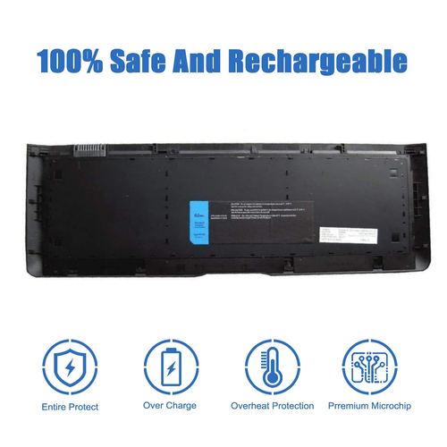 100% New 9KGF8 Battery Compatible with Dell Latitude 6430u Ultrabook ...