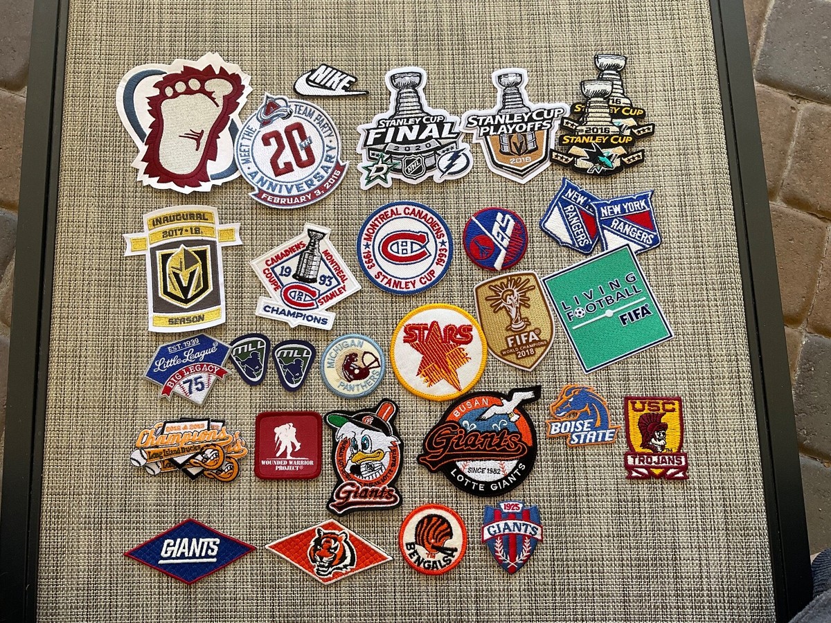 Little League Baseball Logo Designs