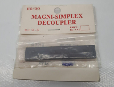 PECO ( SL-32 ) MAGNI-SIMPLEX DECOUPLEUR | eBay