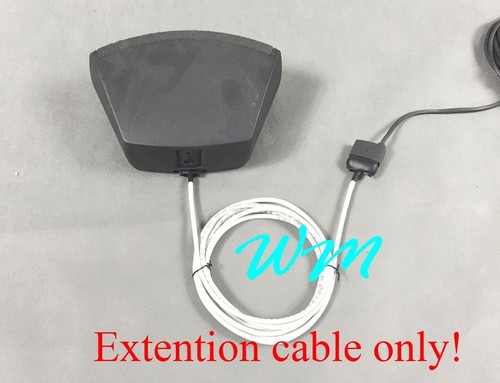 15ft Speaker Extension Cable A fits Bose 321/Cinemate GS GSX Series I ...