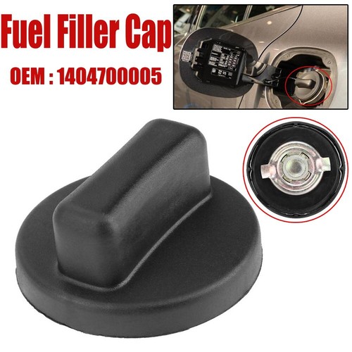 High Quality Fuel Cap for Mercedes A C E S Class CLK SL SLK Easy to ...