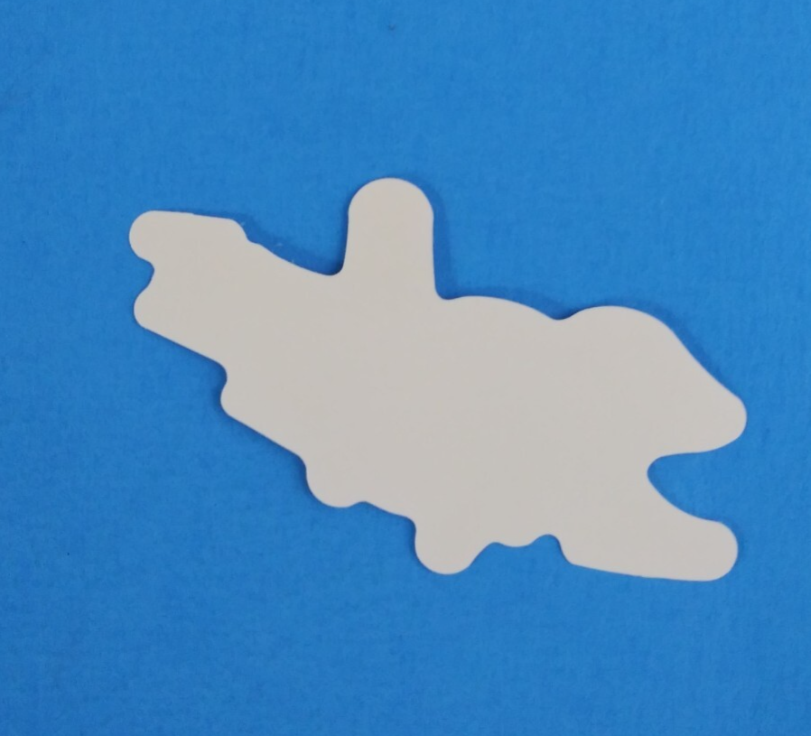 Cool Fighter Jets & Planes Sticker 1.75" x 3.25" (AAM) | eBay