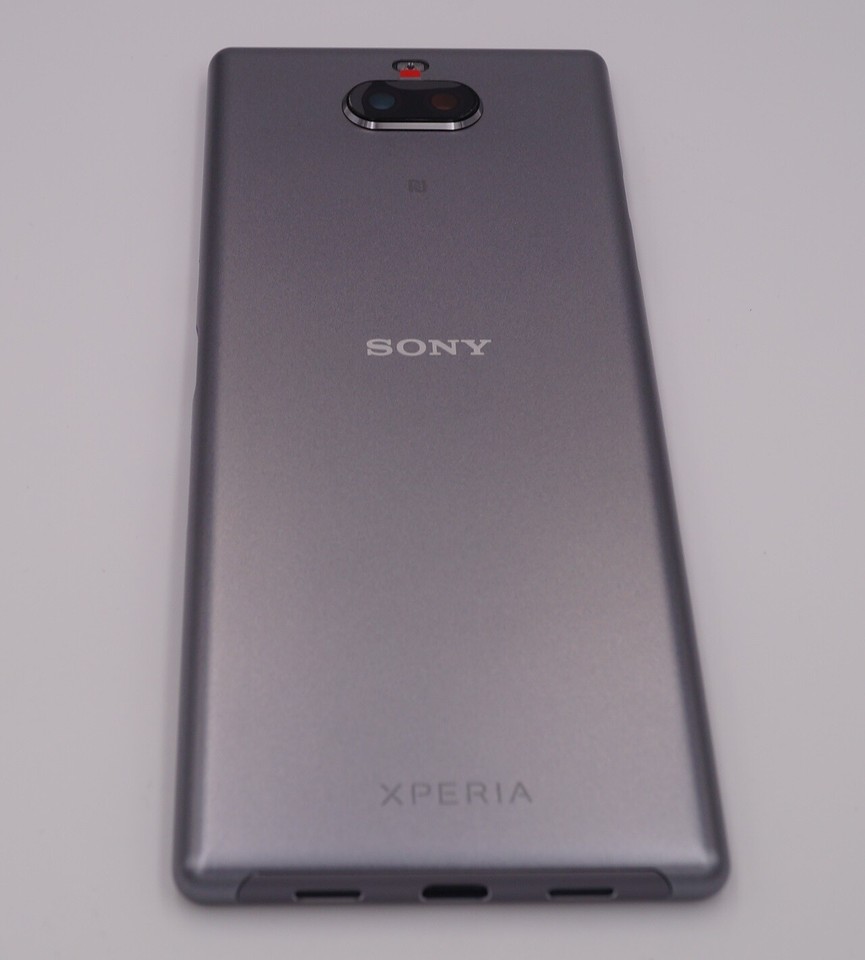 Original Sony xperia 10 Plus I3223 Housing Battery Cover Backcover ...