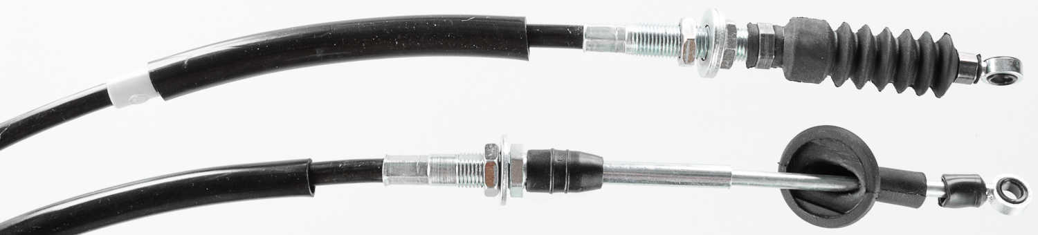 Automatic Transmission Shifter Cable-Auto Trans Shifter Cable ATP fits ...