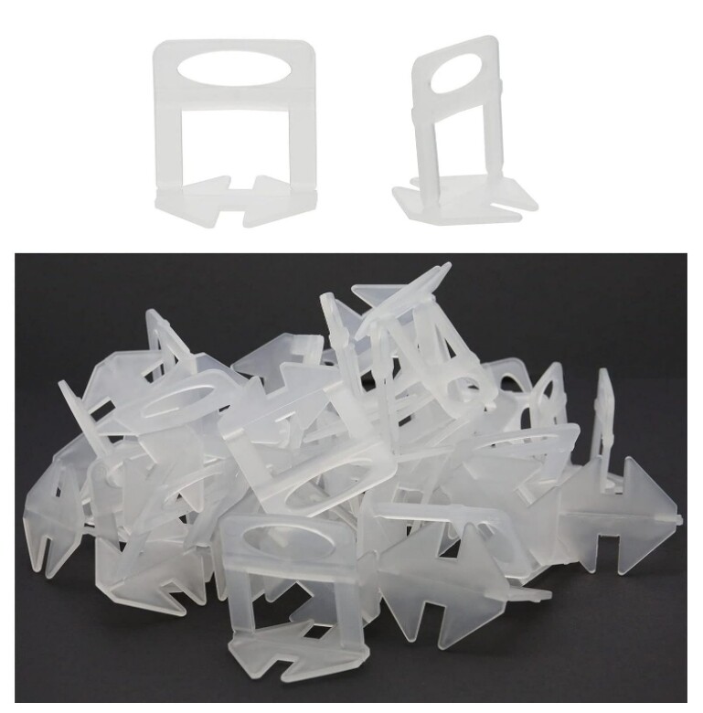 1.5mm/3mm Tile Leveling System / Tile Plier/Tile Spacer Clips ...