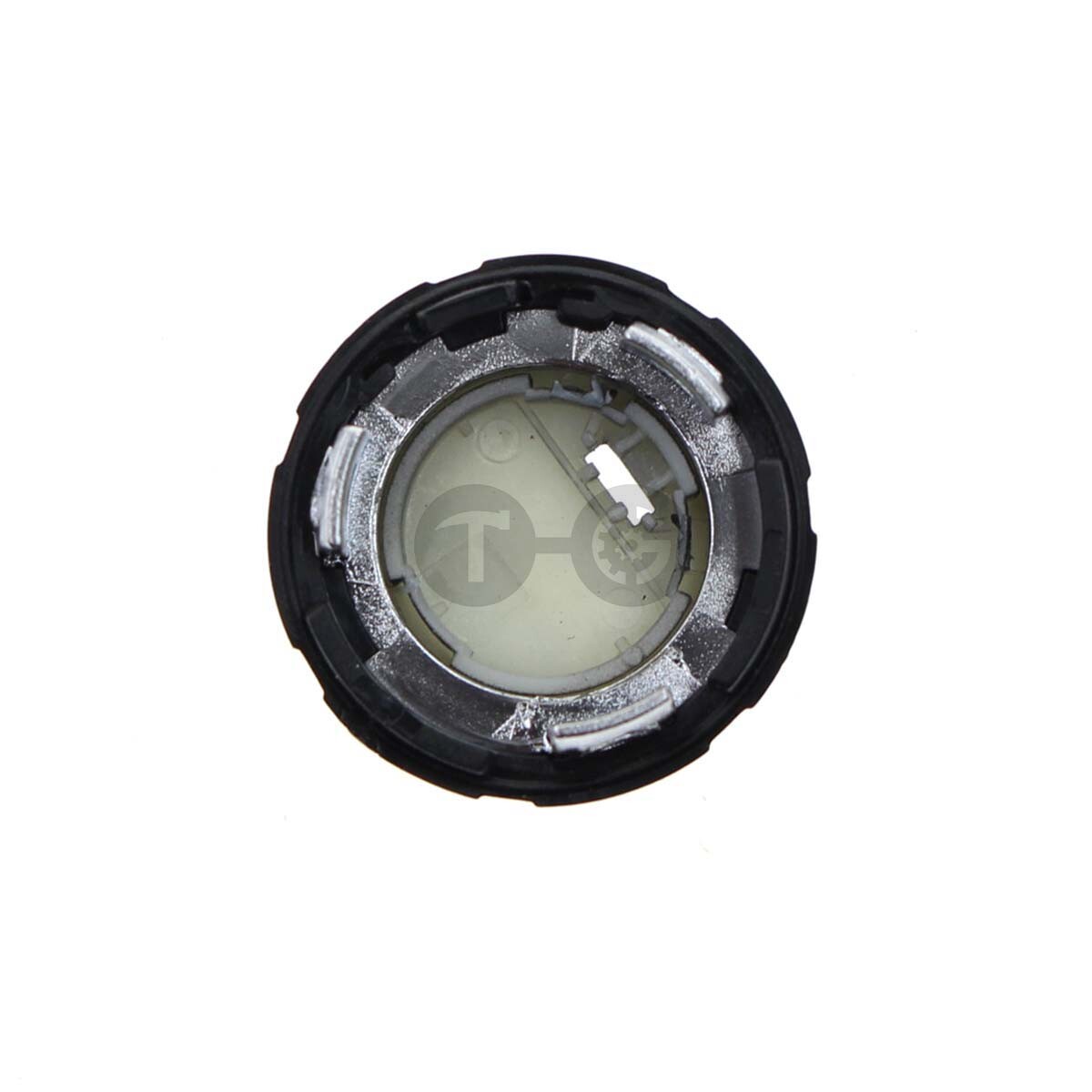 Volume setting knob Climate Control Repair Kit For BMW 61319393931 Push ...