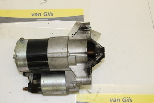 STARTER MOTOR Citroën C4 Grand Picasso (UA) 2007 965631768003 ...