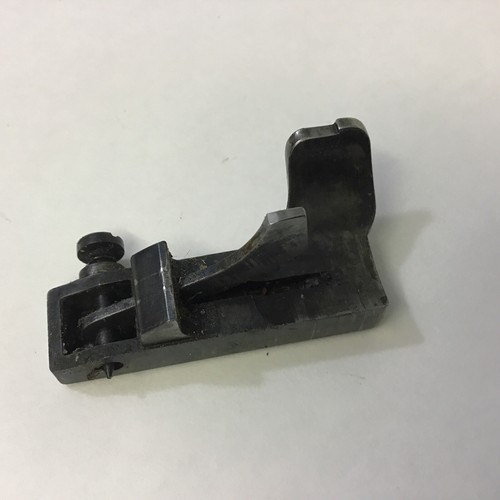 Mauser 1909 Argentino Vintage Bolt Stop Assembly. #2511 | eBay