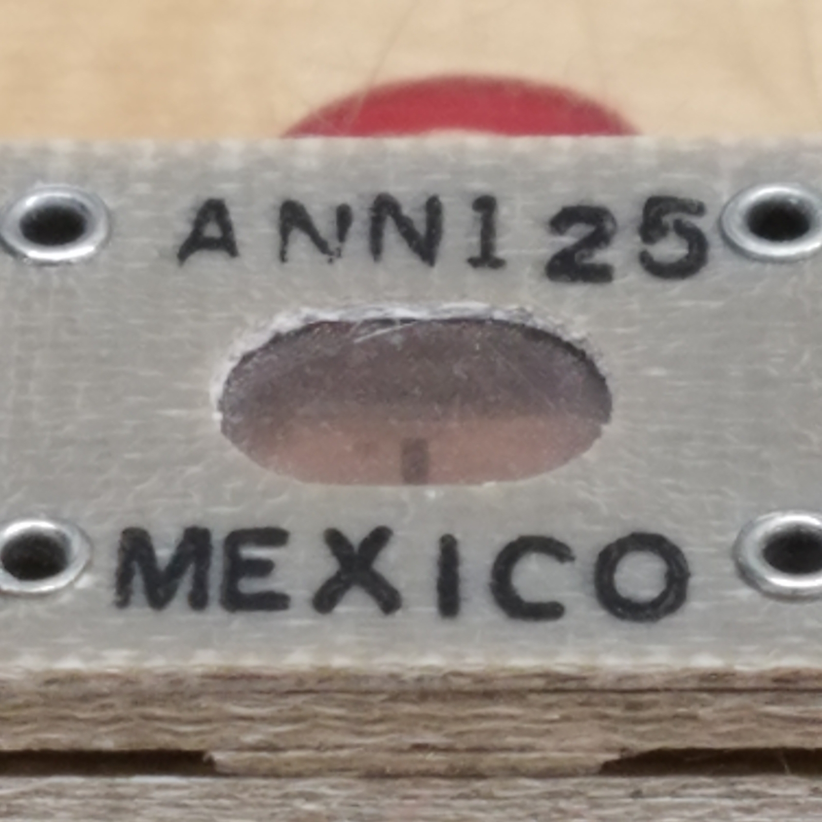 Buss ANN 125 Fuse, 125A, 80VDC - NEW | eBay