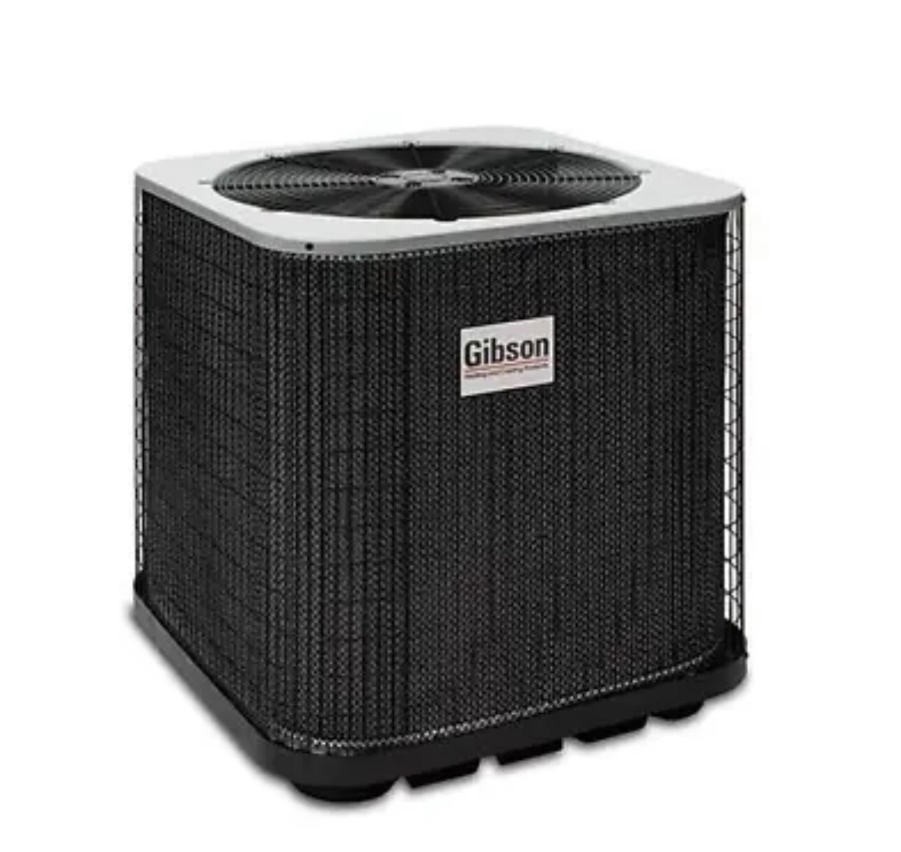 Gibson 4 Ton 14 Seer R410A Air Conditioner AC Condenser ...