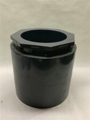 Colonial D2467 8" x 6" Reducer Slip Bushing Schedule 80 | eBay