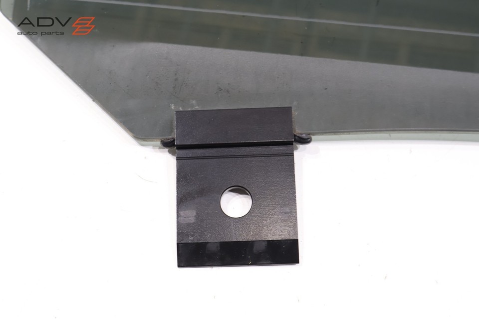 2014-2017 LAND ROVER RANGE ROVER REAR RIGHT PASSENGER SIDE DOOR WINDOW ...