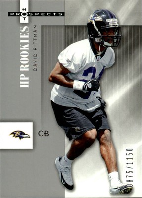 2006 Hot Prospects #131 David Pittman RC Rookie Card /1150 | eBay