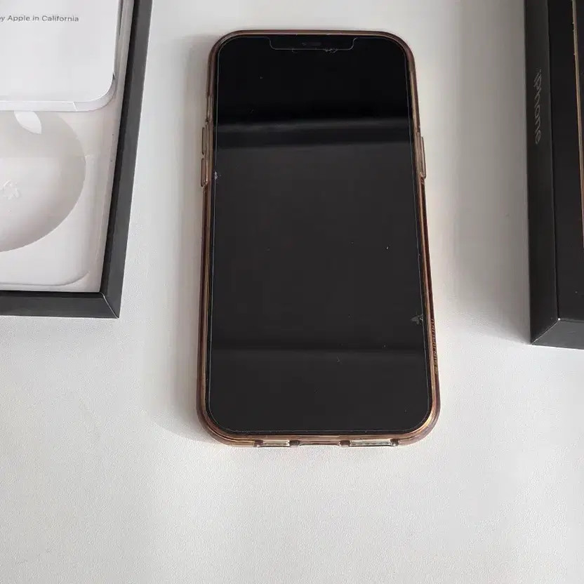 Apple iPhone Pro Max 128GB Gold Smartphone - Good Condition | eBay