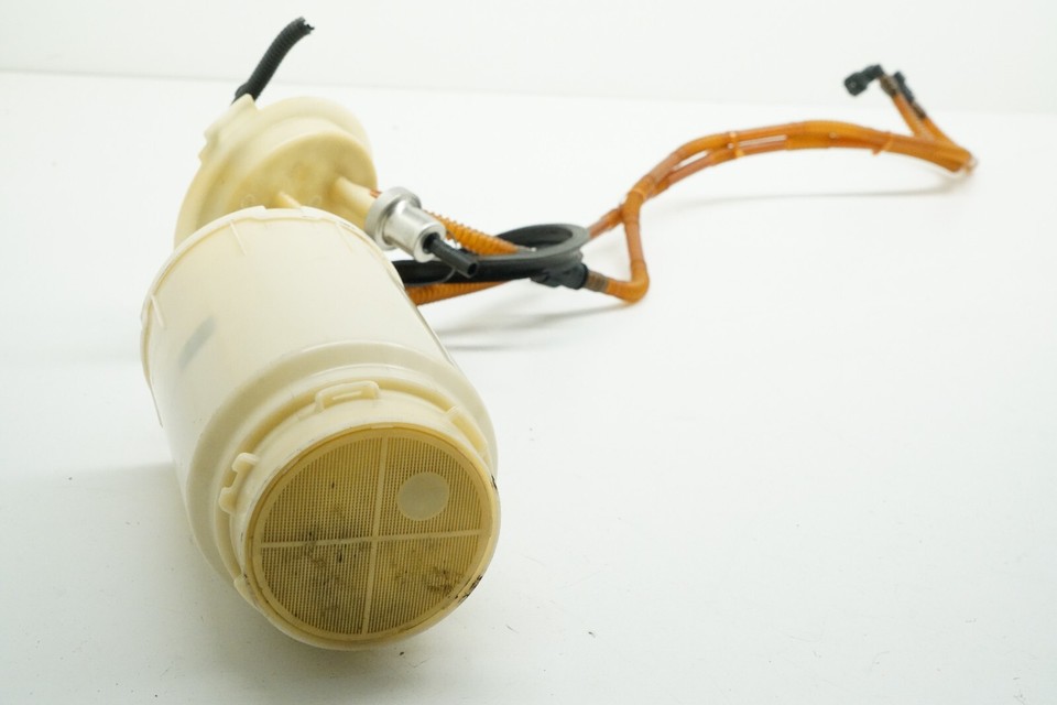 2007-2015 Audi Q7 3.6L Right Fuel Pump Tank Gas Sender Unit 7L8919679C ...
