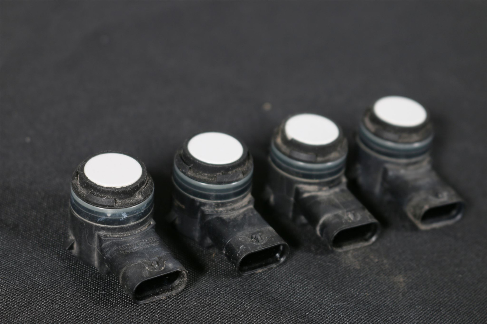 BMW X5 F15 X6 F16 2er F45 X4 F26 PDC Sensor 4x St. 9274427 Park ...