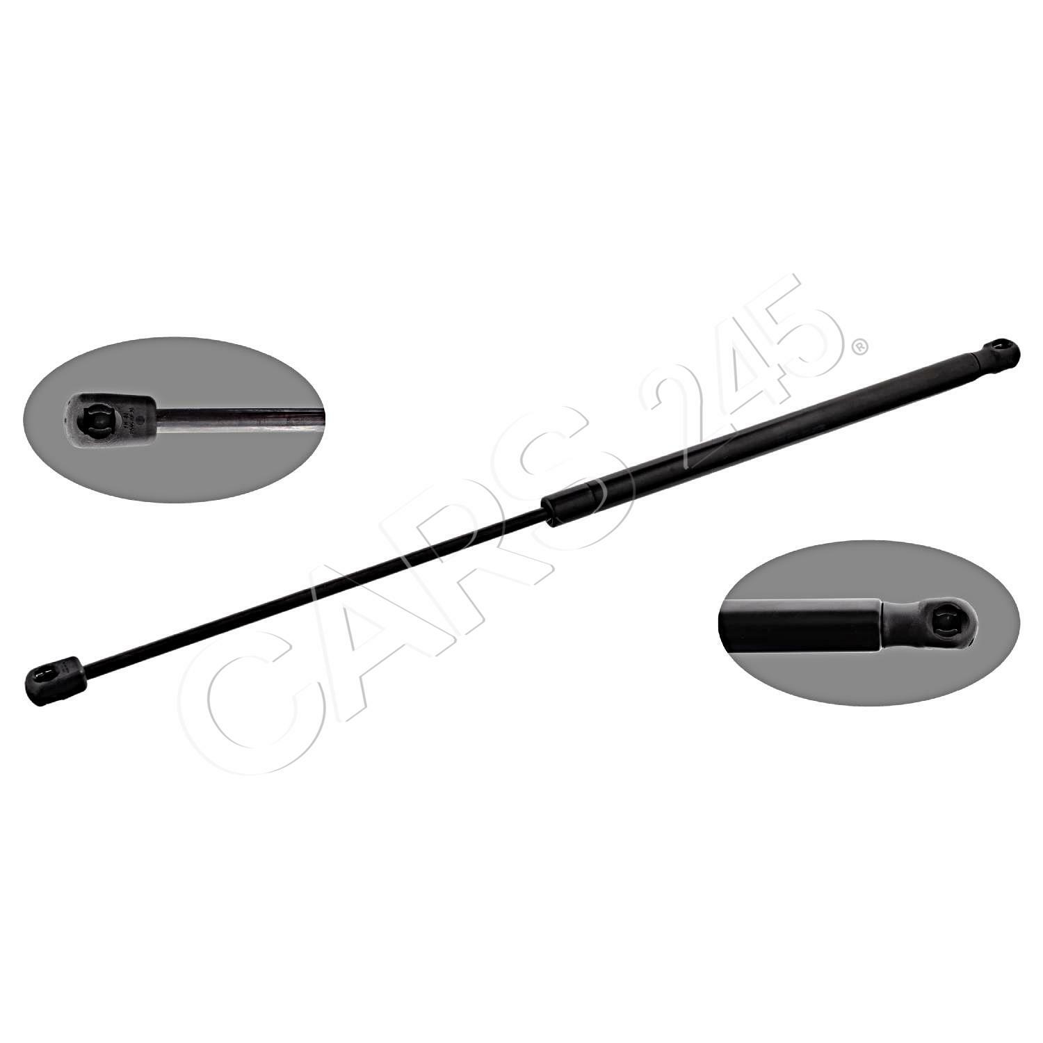 Hood Gas Spring Strut Left FEBI For DACIA RENAULT Logan II Mcv 12-16 ...
