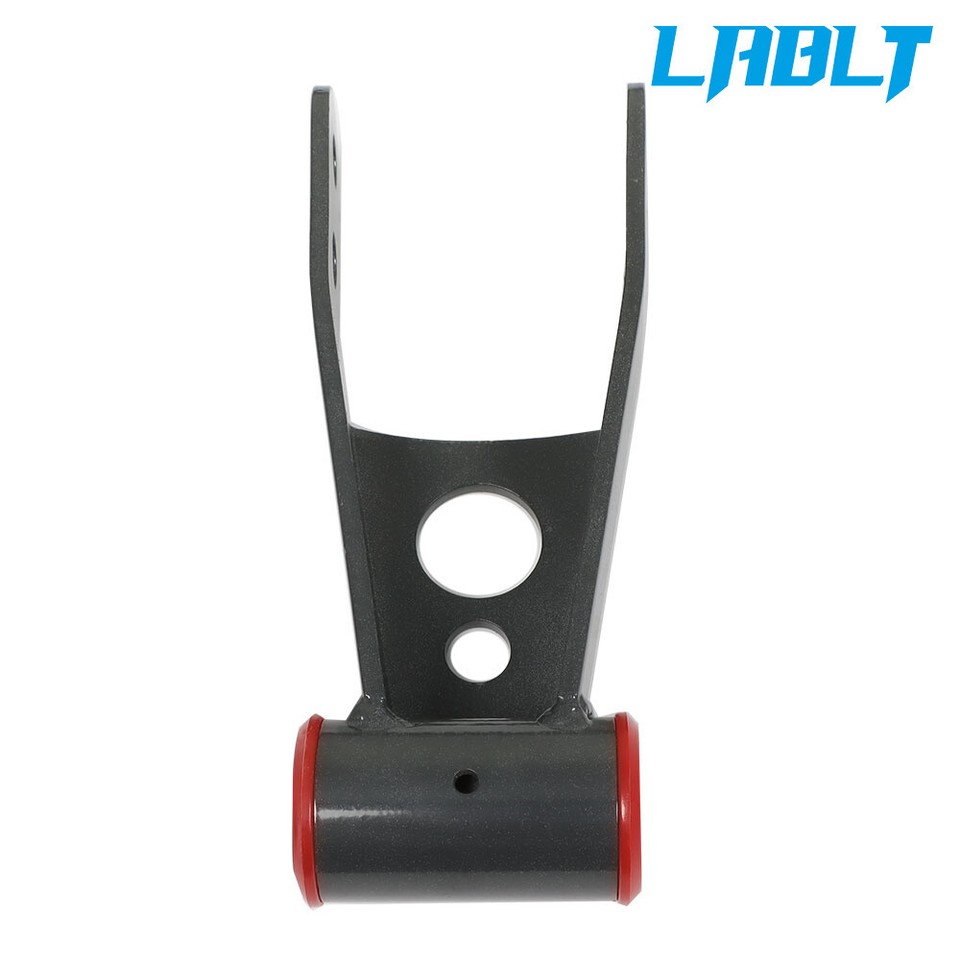 LABLT 3" Front 2" Rear Leveling Lift Kit For 2000-2011 Ford Ranger ...