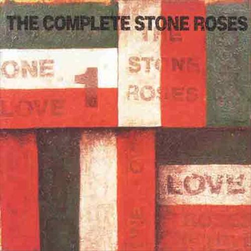 THE STONE ROSES COMPLETE STONE ROSES NEW CD 5013705907326| eBay