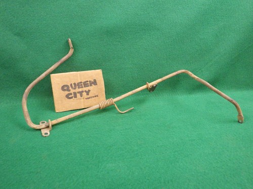 1949 1950 1951 1952 1953 Ford car accelerator/carburetor/throttle ...