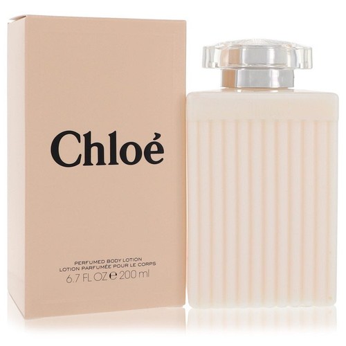 Chloe by Chloe Body Lotion 6.7 oz / e 200 ml | eBay