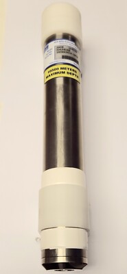 SBE Sea Bird Electronics Model 39IM 10500M 3945608A Wave TIDE DEPTH ...