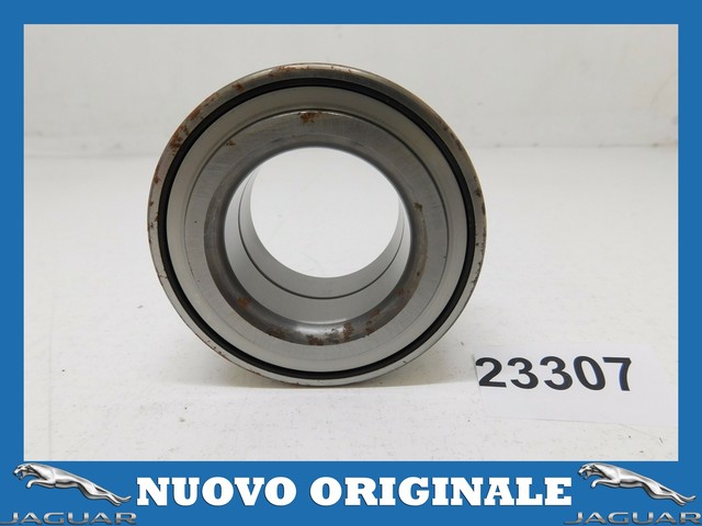 Genuine Jaguar XK XF XJ Rear Wheel Bearing C2P12624 for sale online | eBay