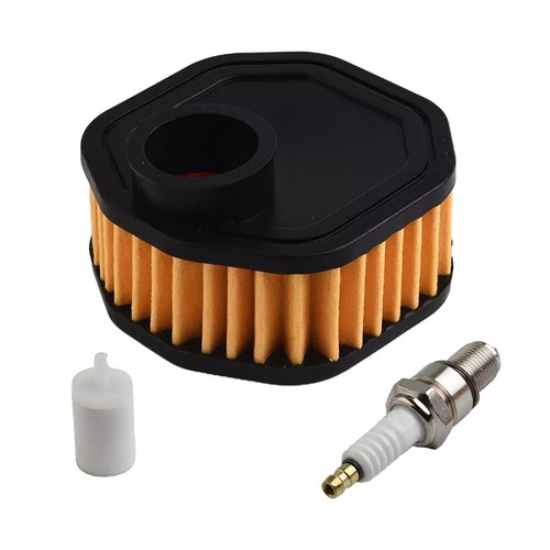 Tune Up Air Fuel Filter Maintenance Kit Fit For Husqvarna 394 395XP ...